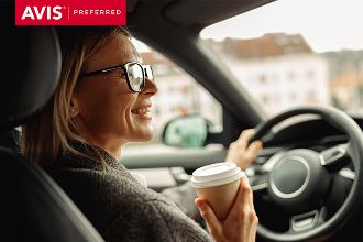 Billeiebelønninger fra Avis Preferred. Billeie med flere fordeler.