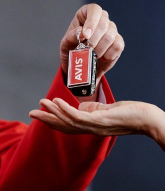 Welcome to Avis Malaysia