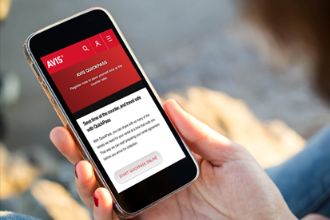 Avis car hire in Switzerland, Europe and the World