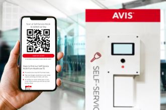 Car Hire in the UK, Europe & Worldwide | Avis Car Rental