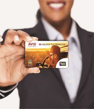 Welcome to Avis Malaysia