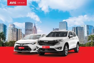 Avis | Discover with Avis