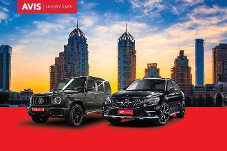 Avis | Discover with Avis