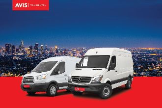 Avis | Discover with Avis