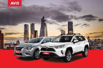 Avis | Discover with Avis