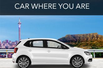 Avis Rent a Car - Car Rental Specials | Car Hire in South Africa