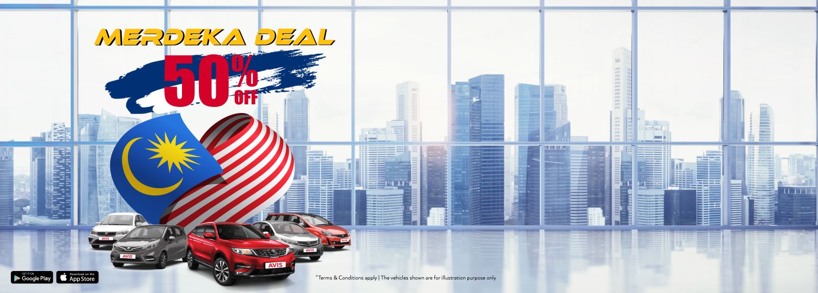 Malaysian Deals | Avis Malaysia