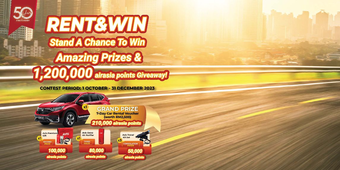 Malaysian Deals | Avis Malaysia