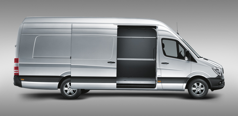 Transporter und LKW - Avis