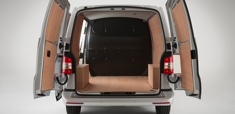 Transporter und LKW - Avis